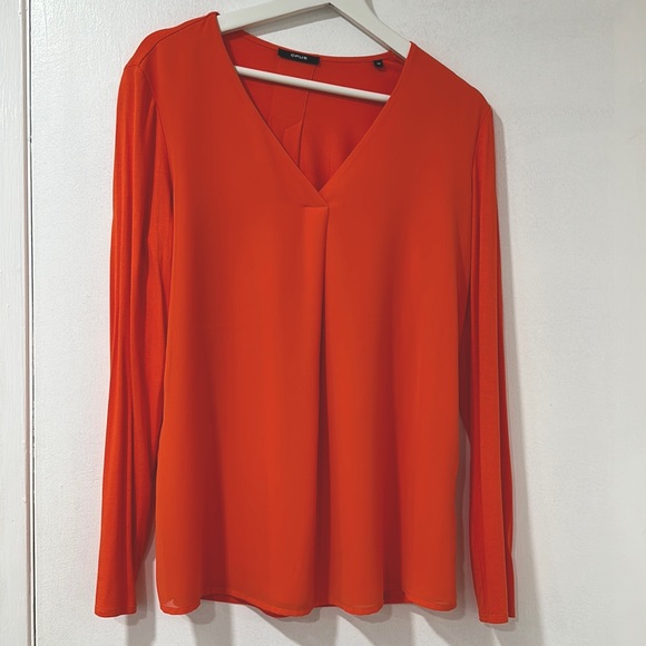 Opus | Tops | Opus Top | Poshmark